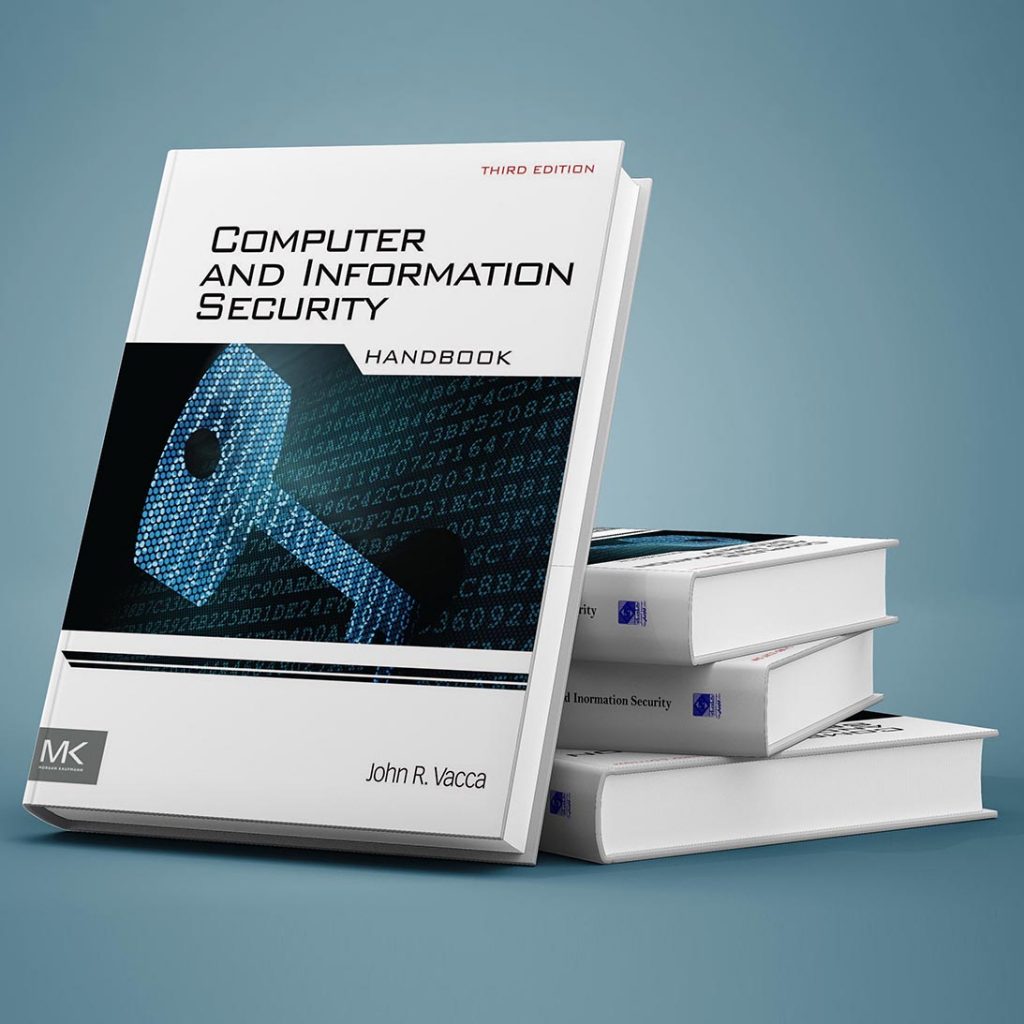 Computer and Information Security Handbook Third Edition - انتشارات رایان کاویان پویا