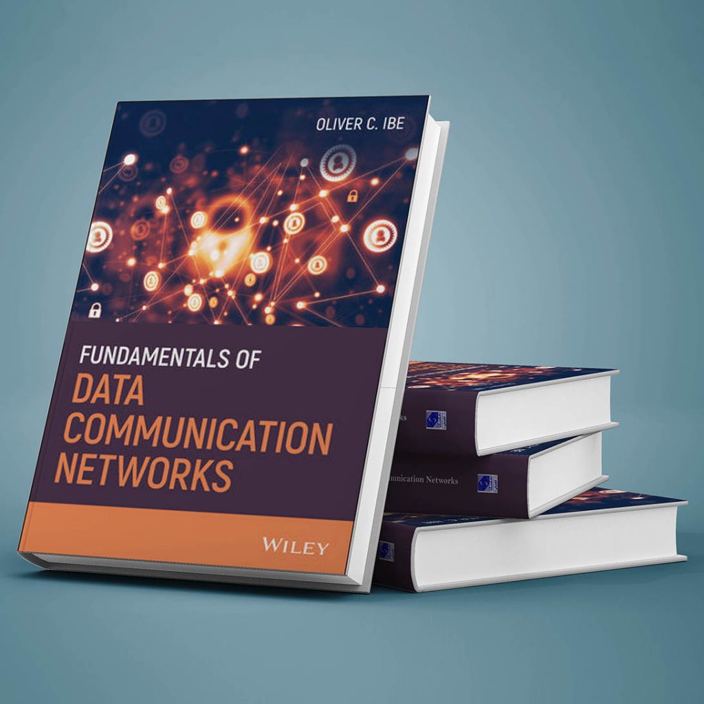 Fundamentals of Data Communication Networks - انتشارات رایان کاویان پویا