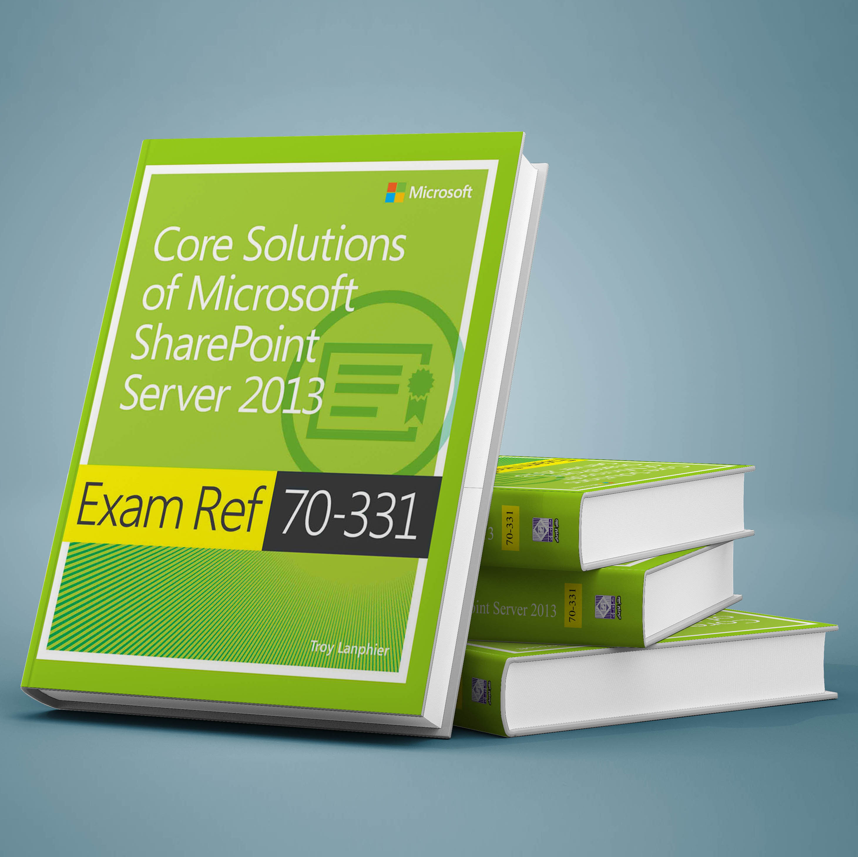 COMPUTER NETWORKING A Top-Down Approach SEVENTH EDITION - انتشارات ...