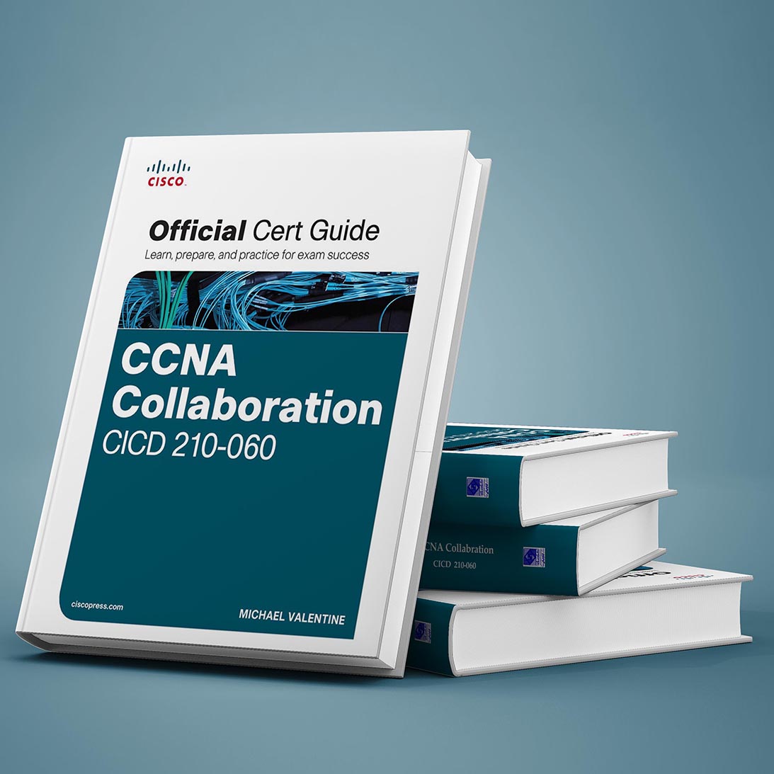 CCNA Collaboration CICD 210-060 - انتشارات رایان کاویان پویا CCNA Collaboration CICD 210-060 - انتشارات رایان کاویان پویا