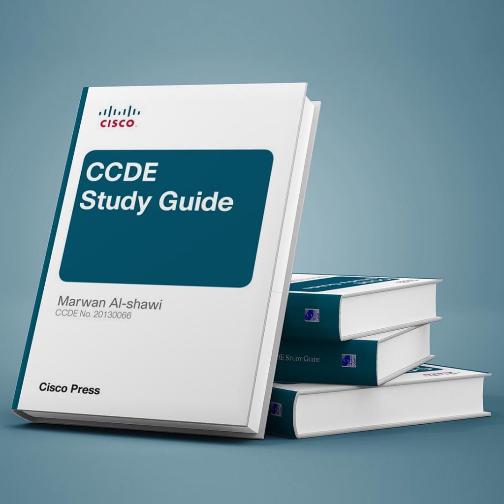 CCDE Study Guide - انتشارات رایان کاویان پویا