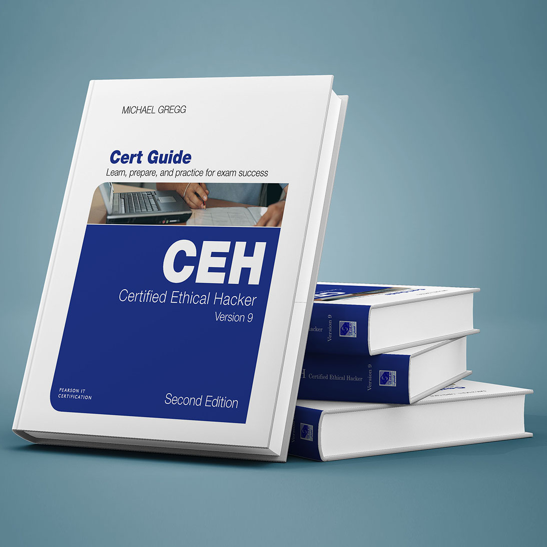 Certified Ethical Hacker (CEH) Version 9 Cert Guide 2end Edition ...