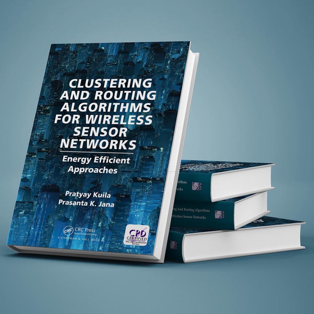 Clustering And Routing Algorithms For Wireless Sensor Networks