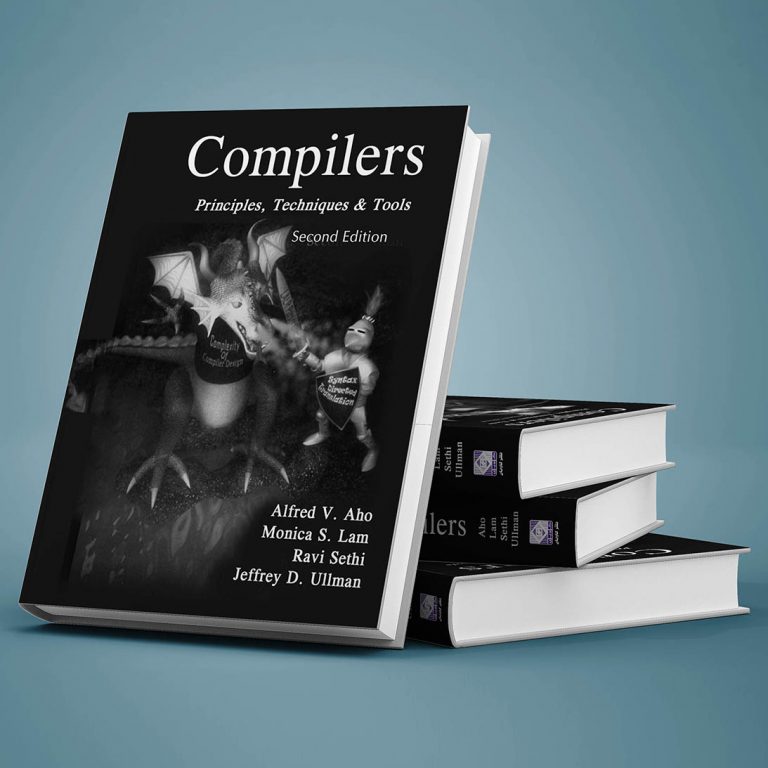 Compiler Principles, Techniques & Tools 2end Edition - انتشارات رایان ...