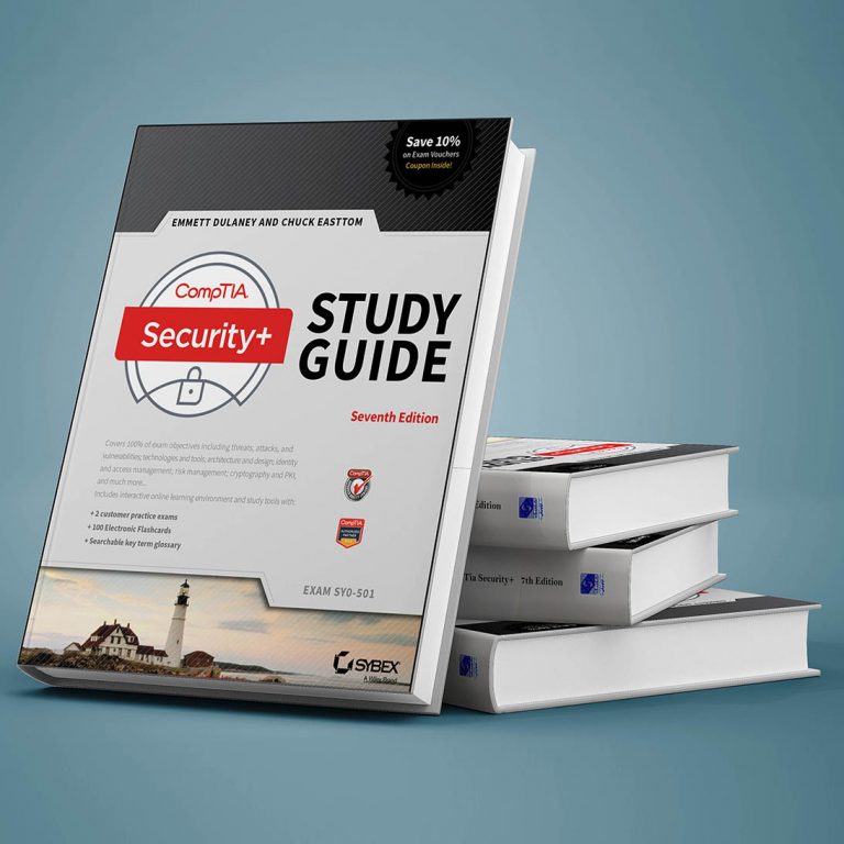 CompTIA Security+ Study Guide Seventh Edition - انتشارات رایان کاویان پویا