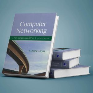 COMPUTER NETWORKING A Top-Down Approach SEVENTH EDITION - انتشارات ...