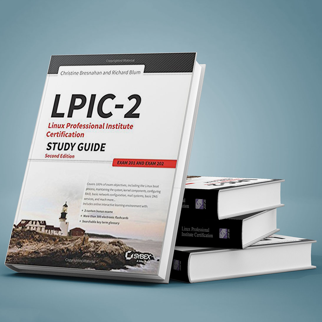 LPIC-2 Linux Professional Institute Certification Study Guide Exam 201 and Exam 202 Second ...