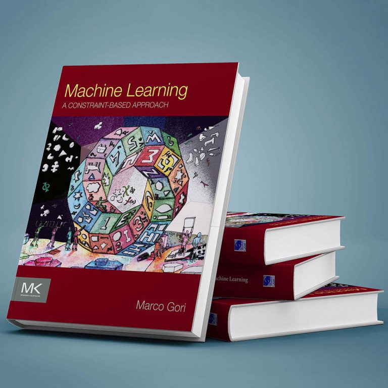 Machine Learning A Constraint-Based Approach - انتشارات رایان کاویان پویا