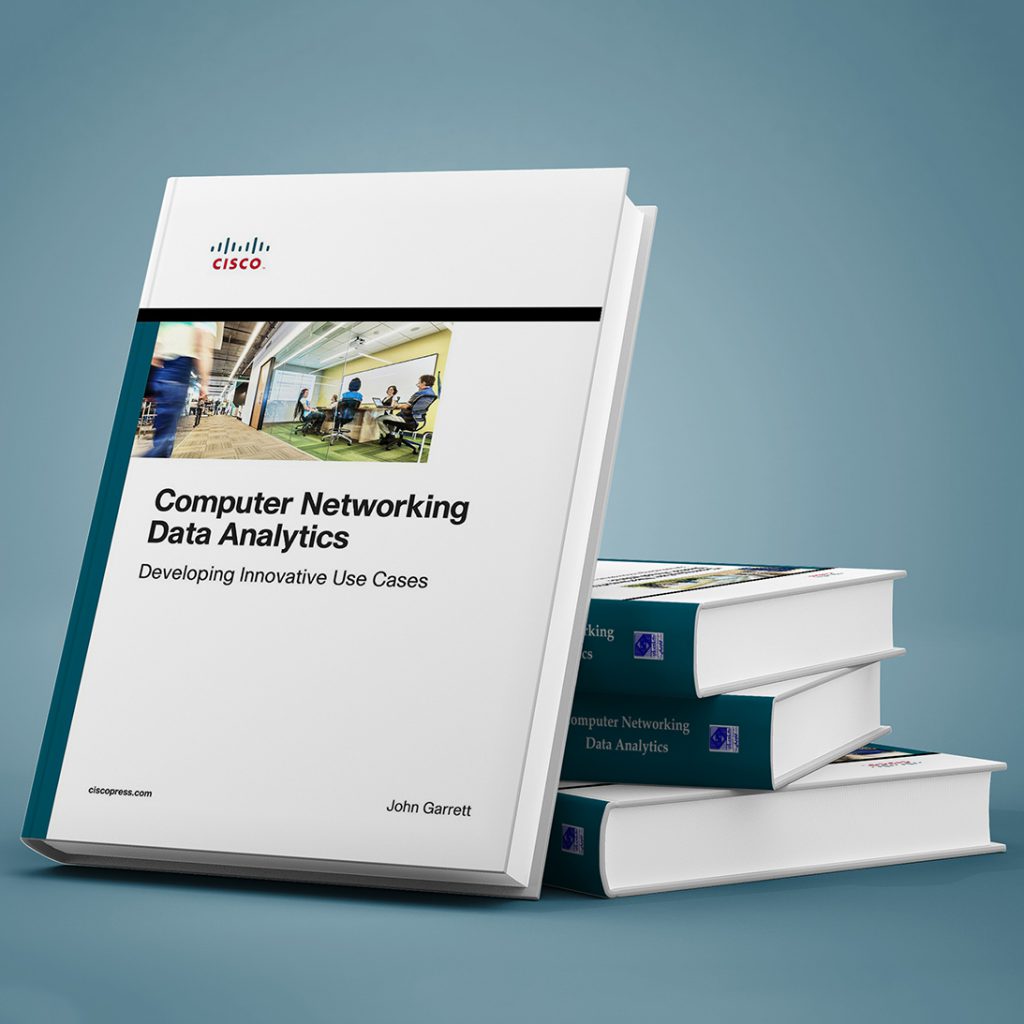 Computer Networking Data Analytics انتشارات رایان کاویان پویا